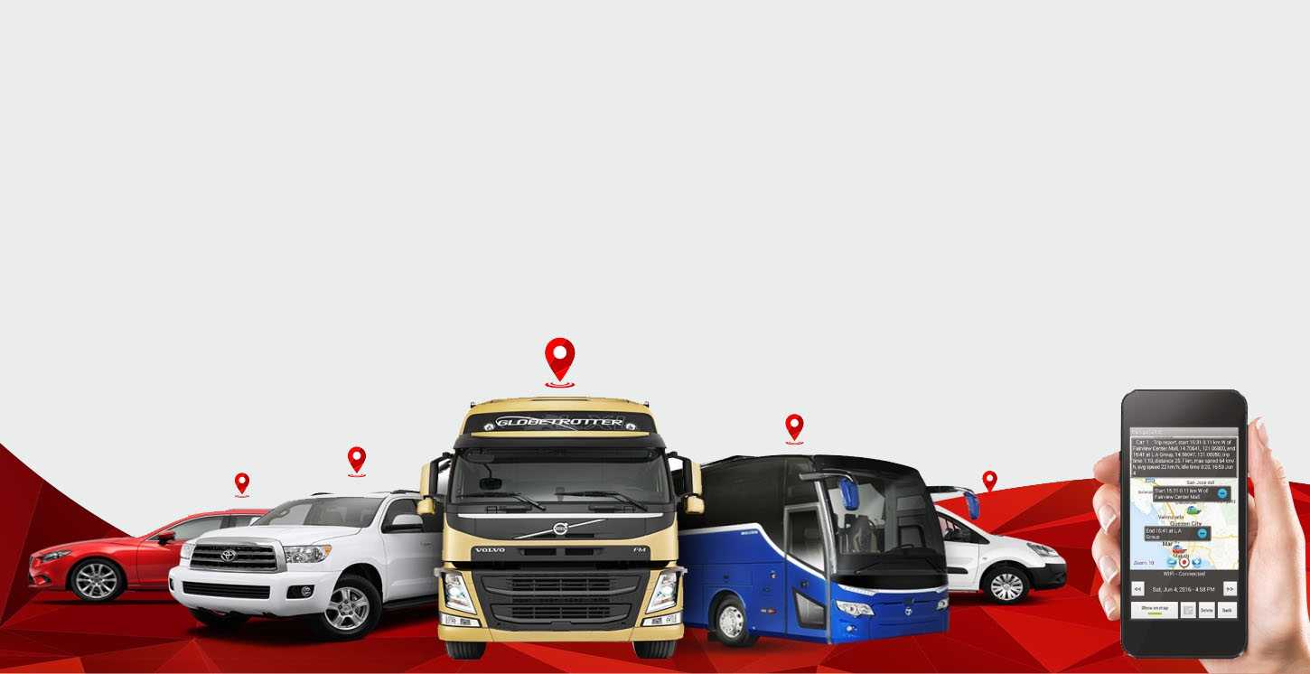 Best Car Tracker Company - Arrow Track